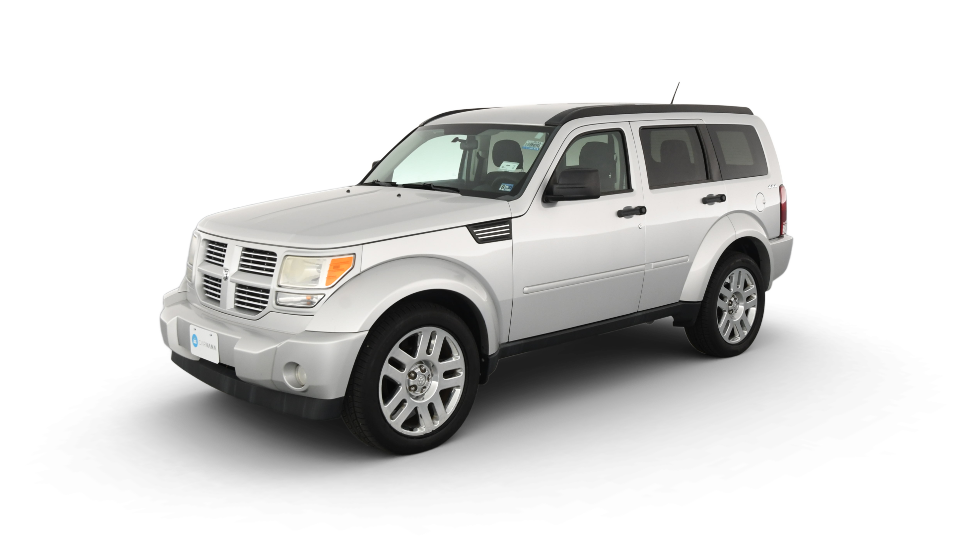 Used 2010 Dodge Nitro Carvana used-2010-dodge-nitro-carvana